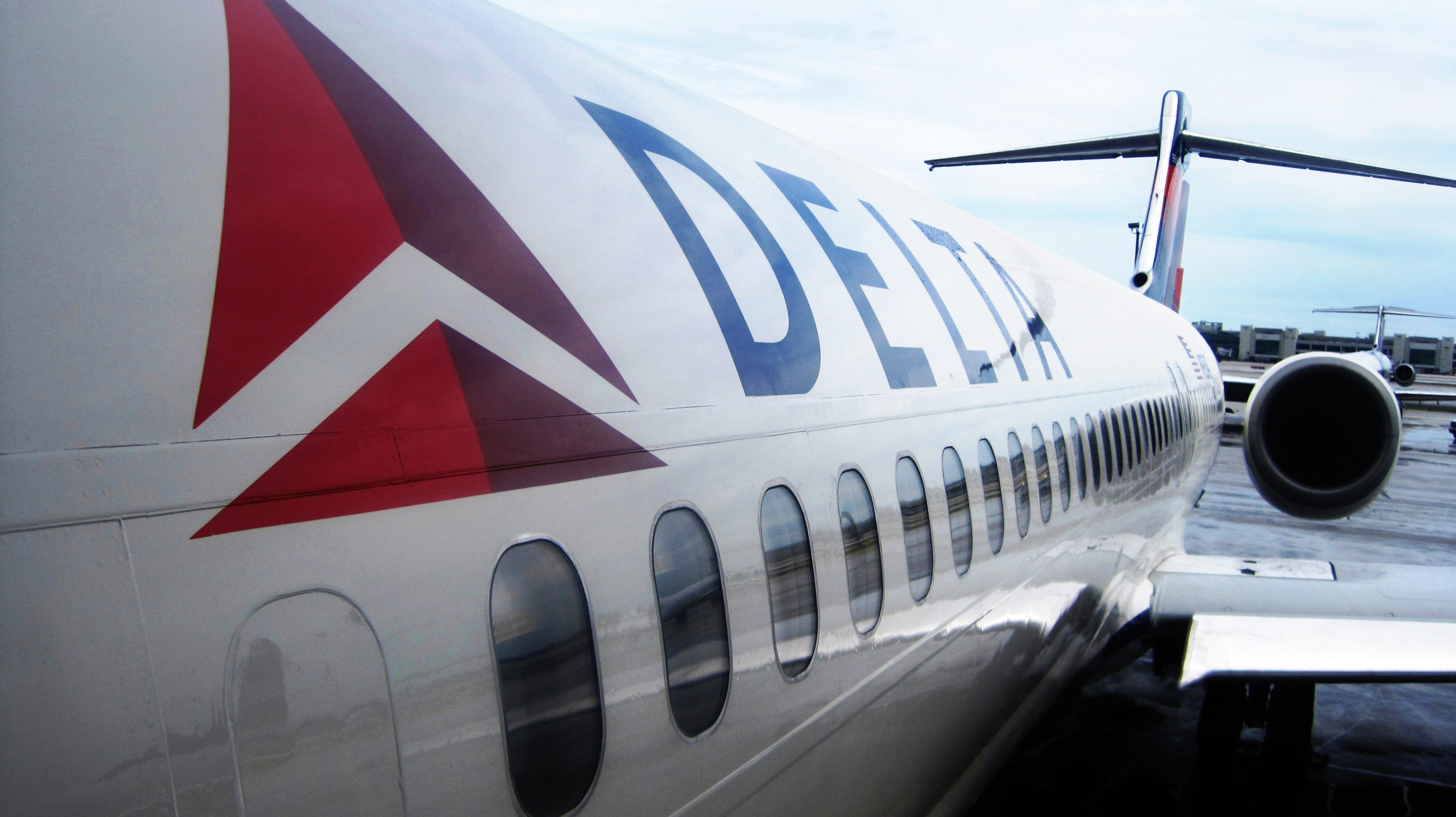 Boeing 717 | Delta News Hub