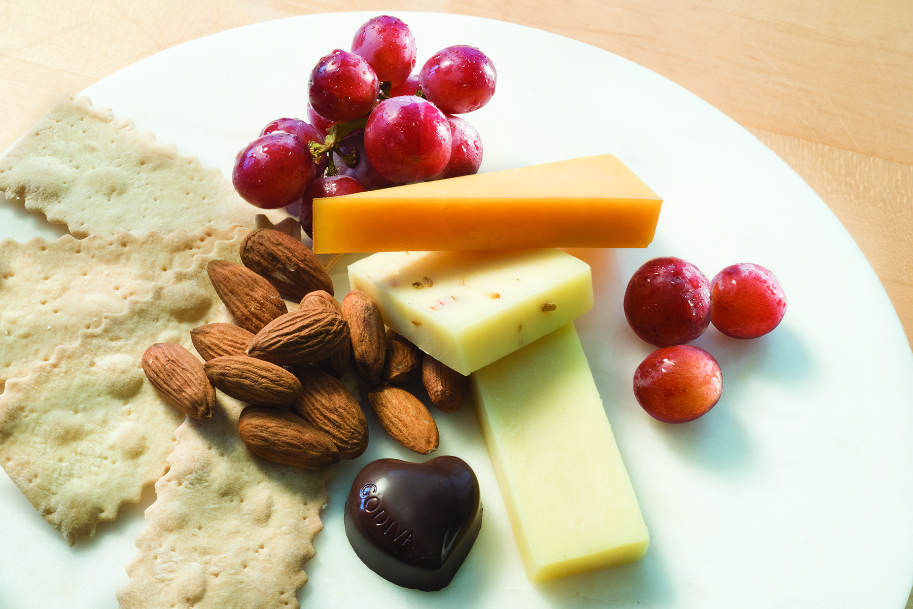 Tillamook Cheese & Fruit_Embed | Delta News Hub