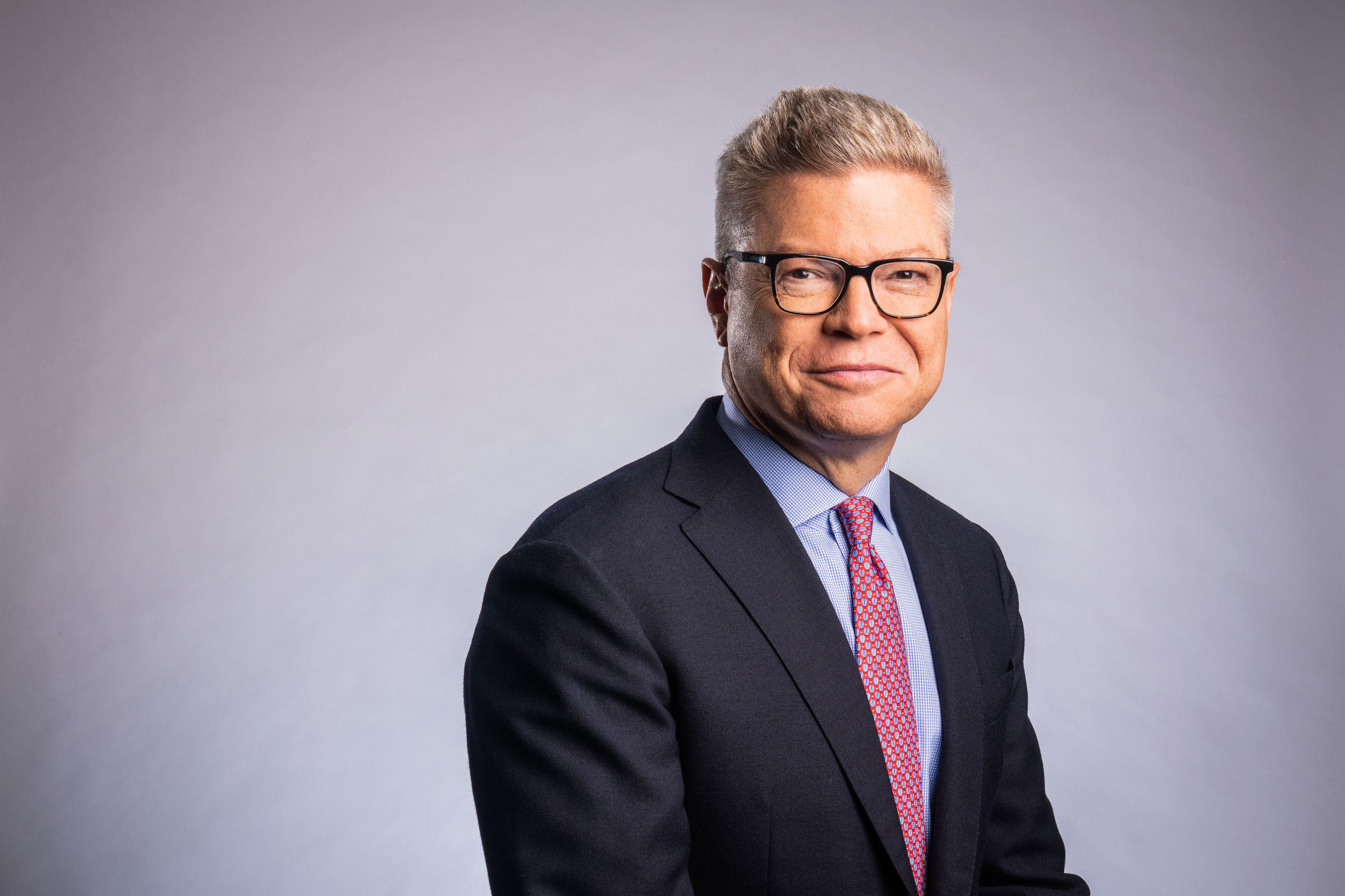 Tim Mapes - Senior Vice President & Chief Communications Officer at ...