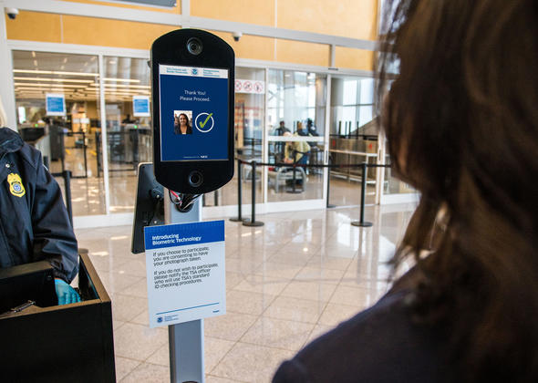 Delta launches first domestic digital identity test in U.S., providing ...