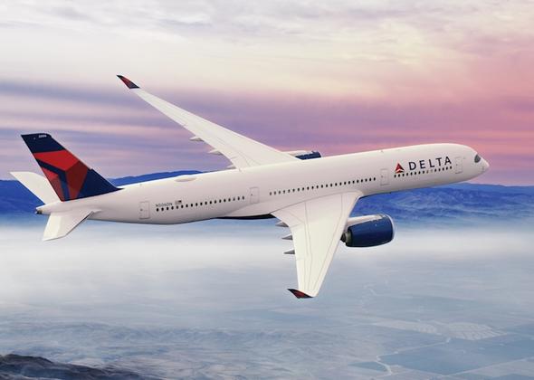 Delta named to Fortune’s ‘Best Companies to Work For’ list for third ...