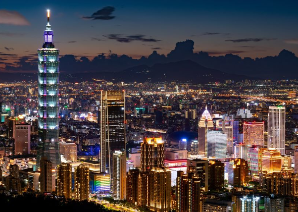 Delta to fly to Taipei from Seattle hub | Delta News Hub