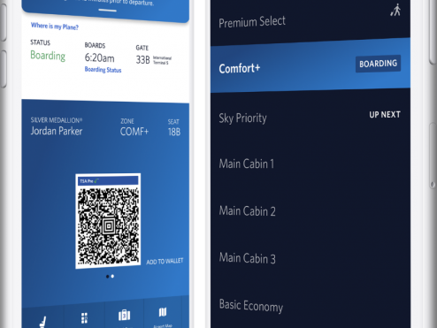 Fly Delta App | Delta News Hub