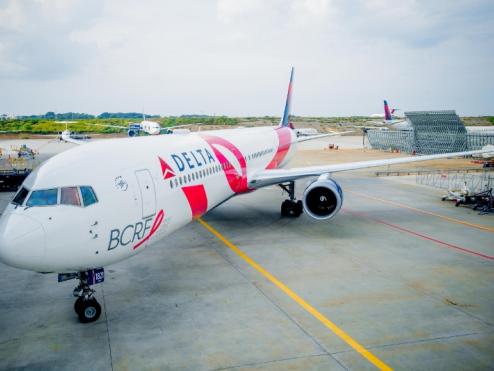 Allison Ausband | Delta News Hub