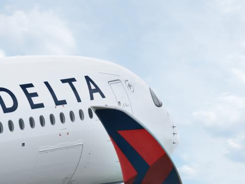 ニュース | Delta News Hub