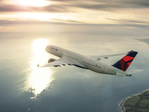 A350 | Delta News Hub