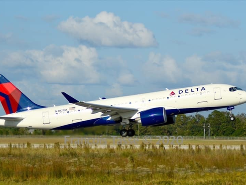 Delta Fleet | Delta News Hub