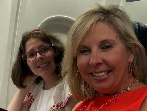 Allison Ausband | Delta News Hub