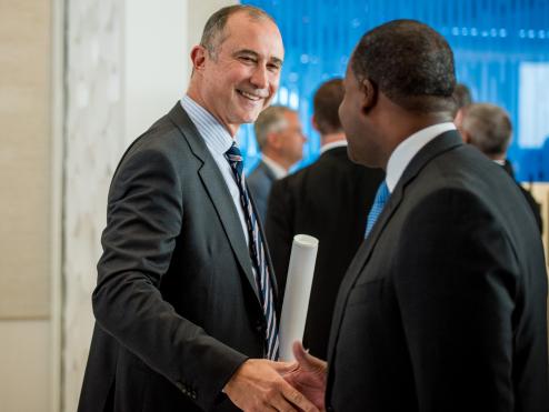 Glen Hauenstein | Delta News Hub