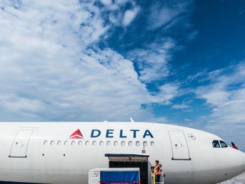 Flight Operations | Delta News Hub
