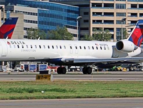 Delta Connection | Delta News Hub