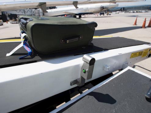 RFID | Delta News Hub