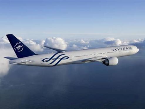 SkyTeam | Delta News Hub