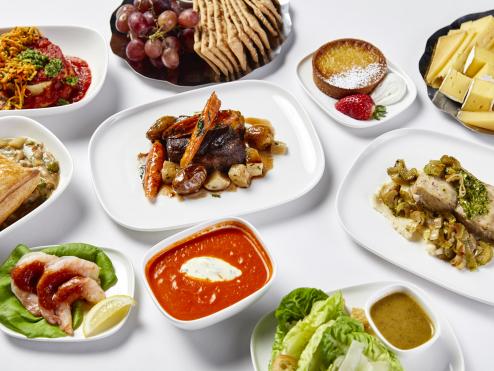 Food & Beverage | Delta News Hub