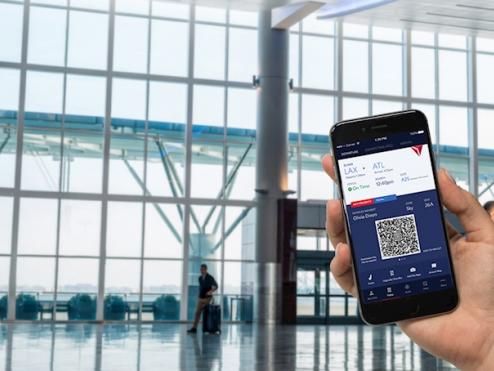 Fly Delta App | Delta News Hub