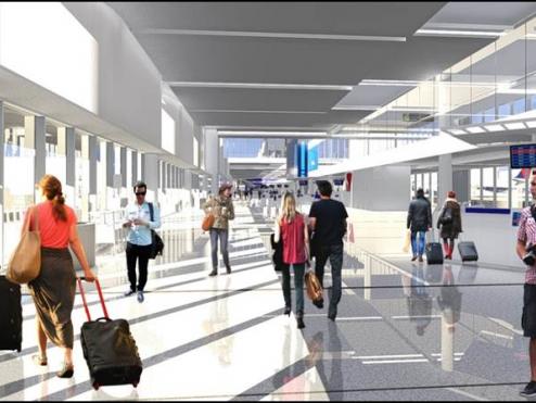 Next generation of Delta hubs | Delta News Hub