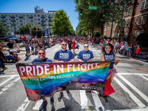 Sponsorships | Delta News Hub