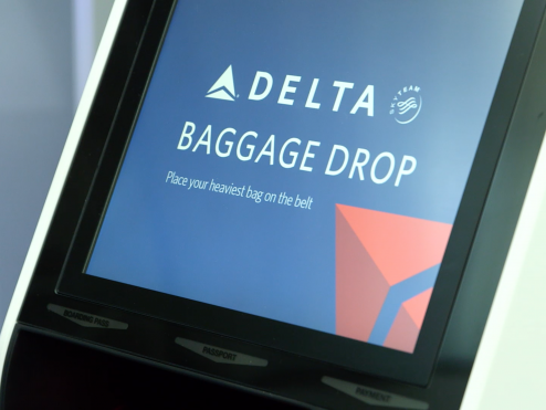 Baggage | Delta News Hub