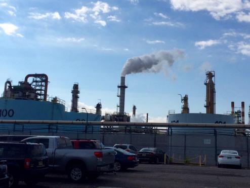 Fuel | Delta News Hub