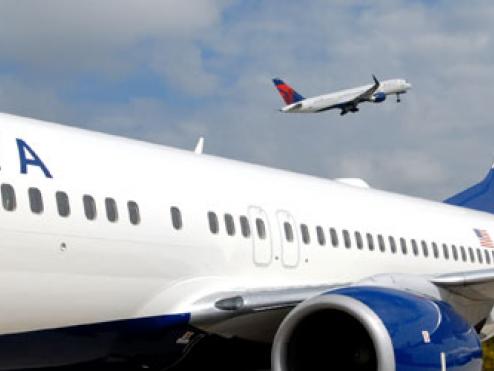 Delta Sky Clubs | Delta News Hub