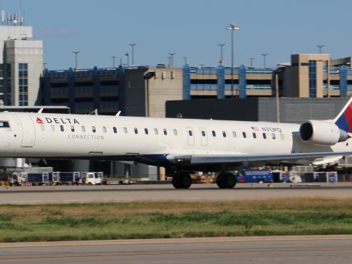 Endeavor Air | Delta News Hub