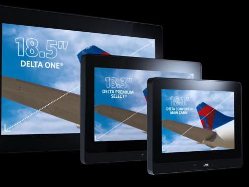 In-Flight Entertainment | Delta News Hub