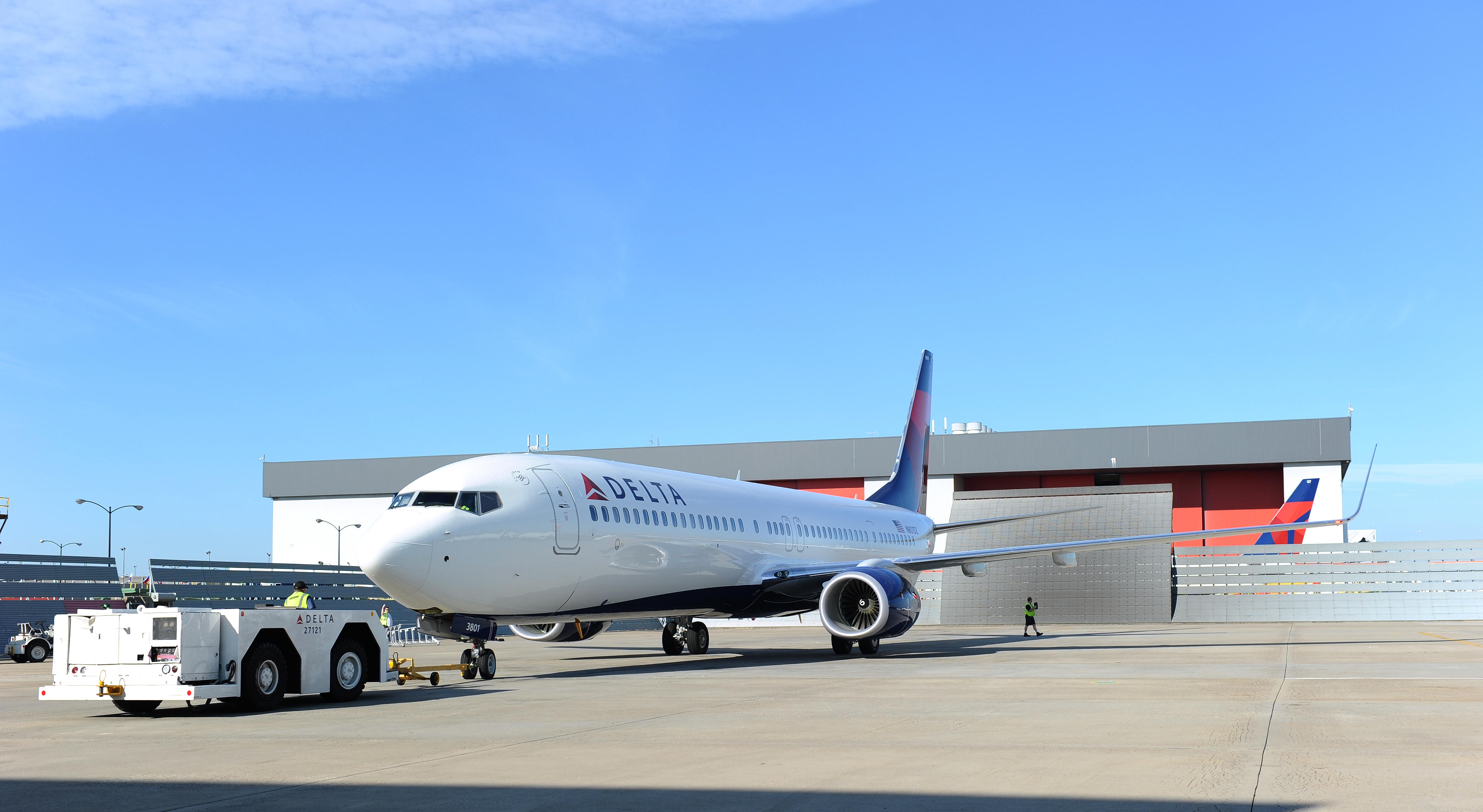 Boeing 737 | Delta News Hub