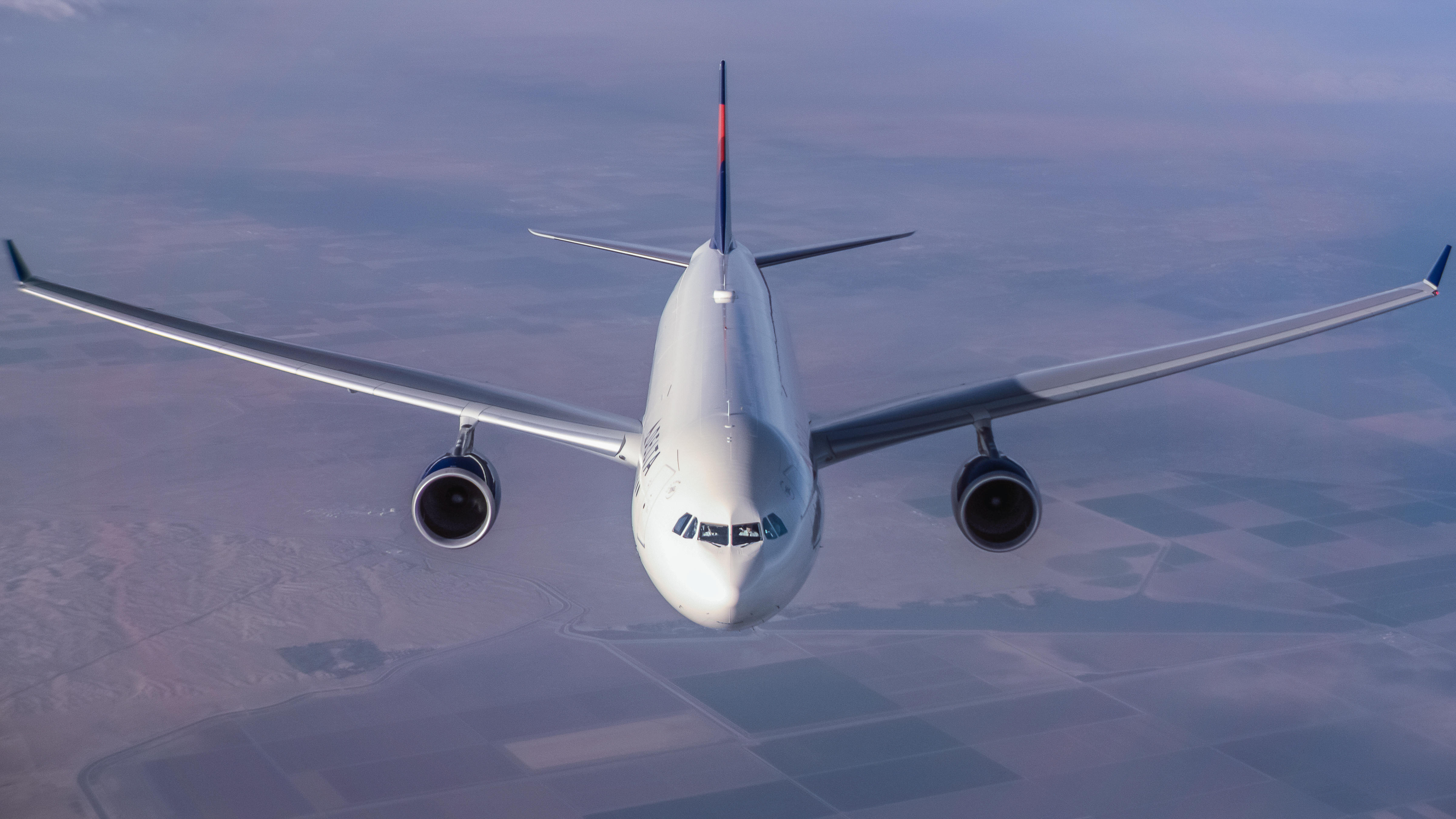 Airbus 330 | Delta News Hub
