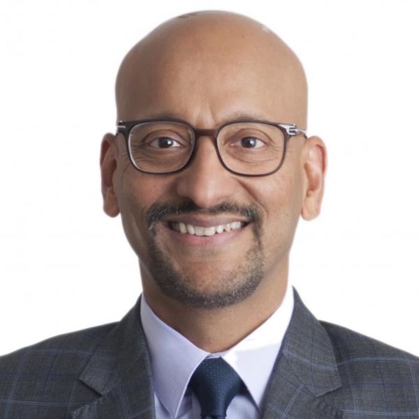 Rahul Samant | Delta News Hub