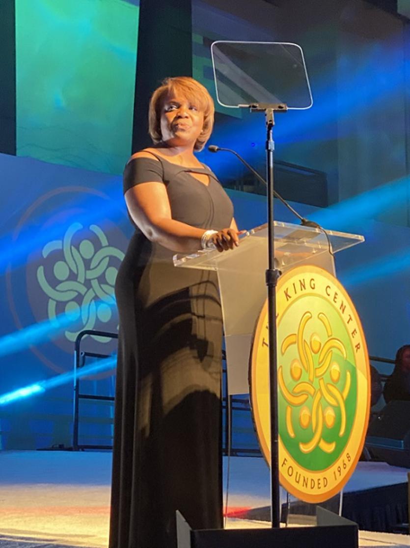 Sandy Gordon | Delta News Hub