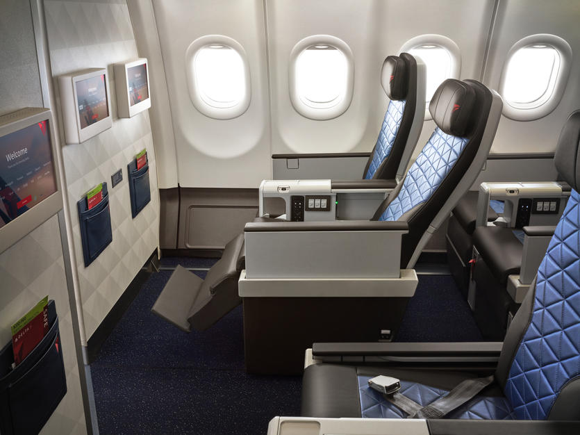 Delta Premium Select | Delta News Hub