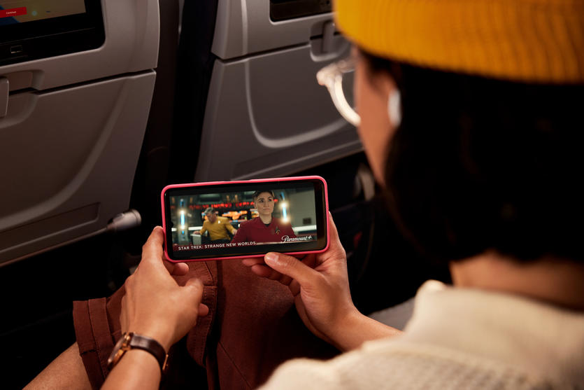 Walmart+ Launch-Paramount Plus | Delta News Hub