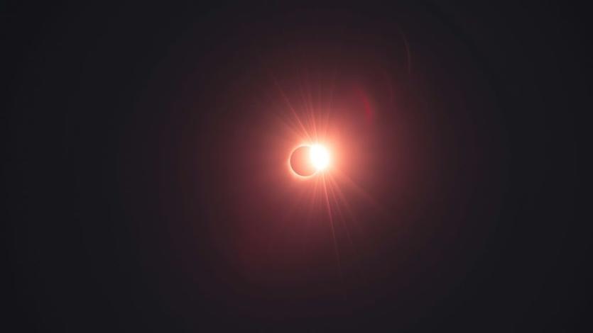 Solar Eclipse | Delta News Hub