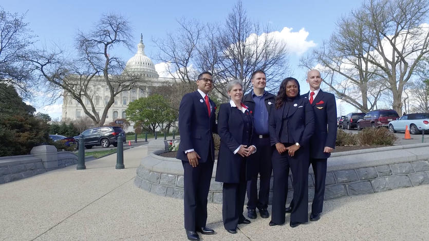 DC employees | Delta News Hub