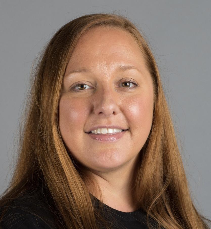 Faith Fagan | Delta News Hub