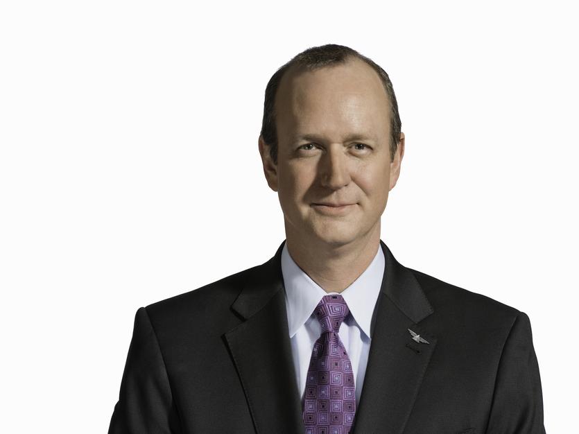 Rob Kight | Delta News Hub