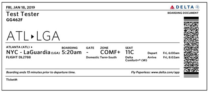 Print boarding pass.jpg | Delta News Hub