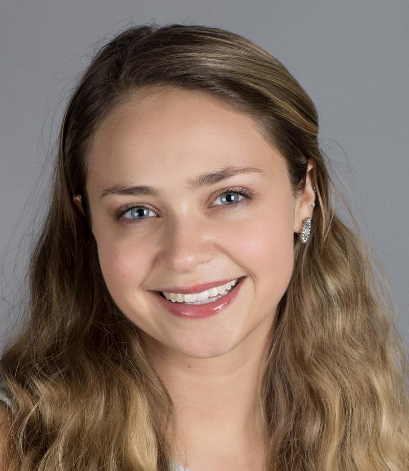 Rachel Solomon | Delta News Hub