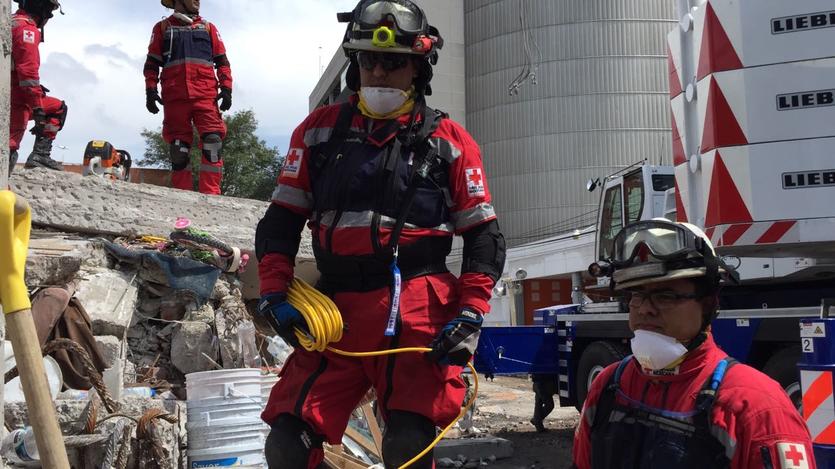 Rescue Team | Delta News Hub