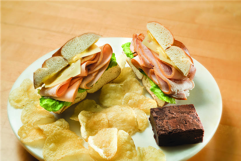 Signature Sandwich | Delta News Hub