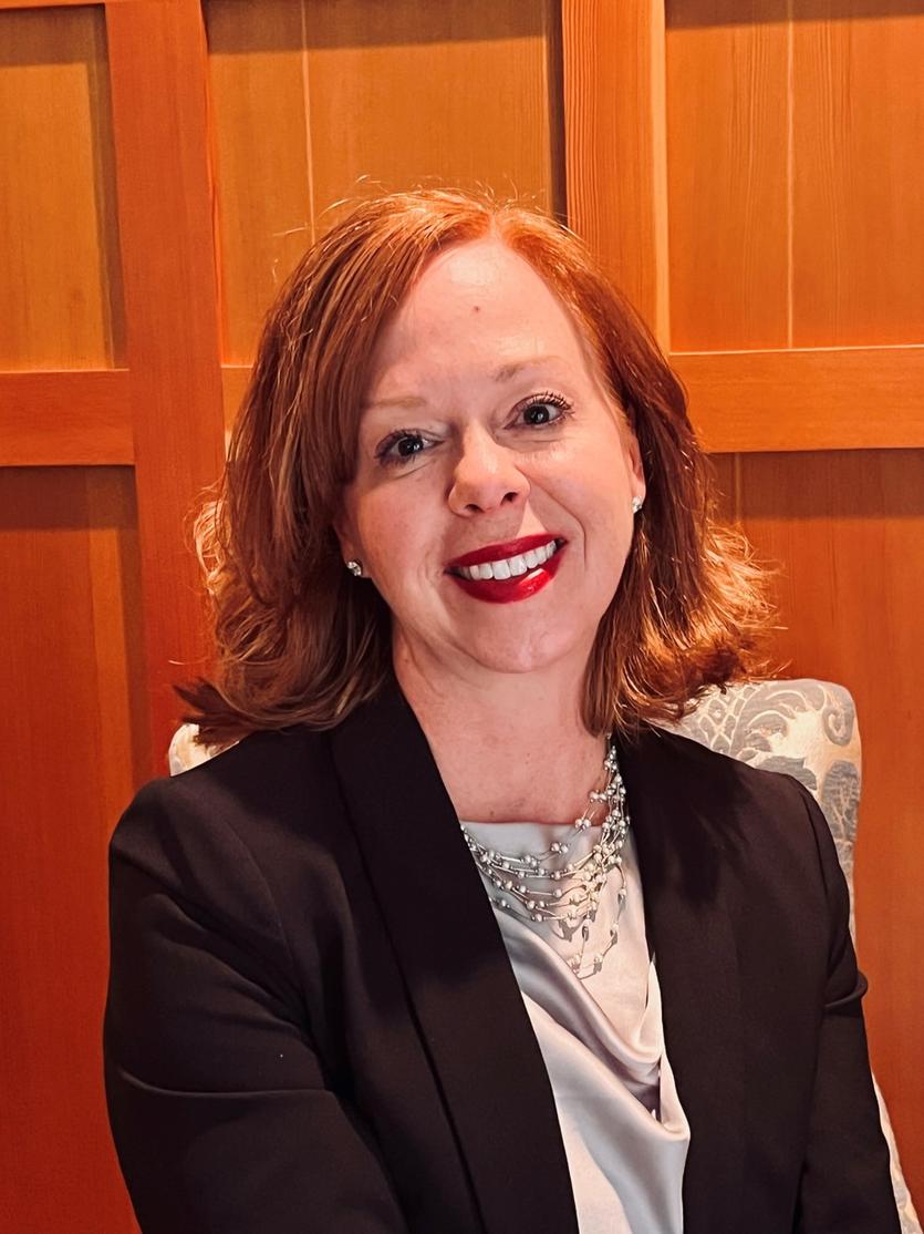 Carey Richardson | Delta News Hub