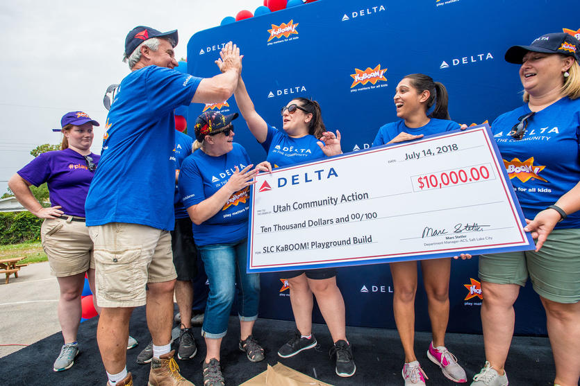 delta-slc-kaboom-build-2018-5.jpg | Delta News Hub