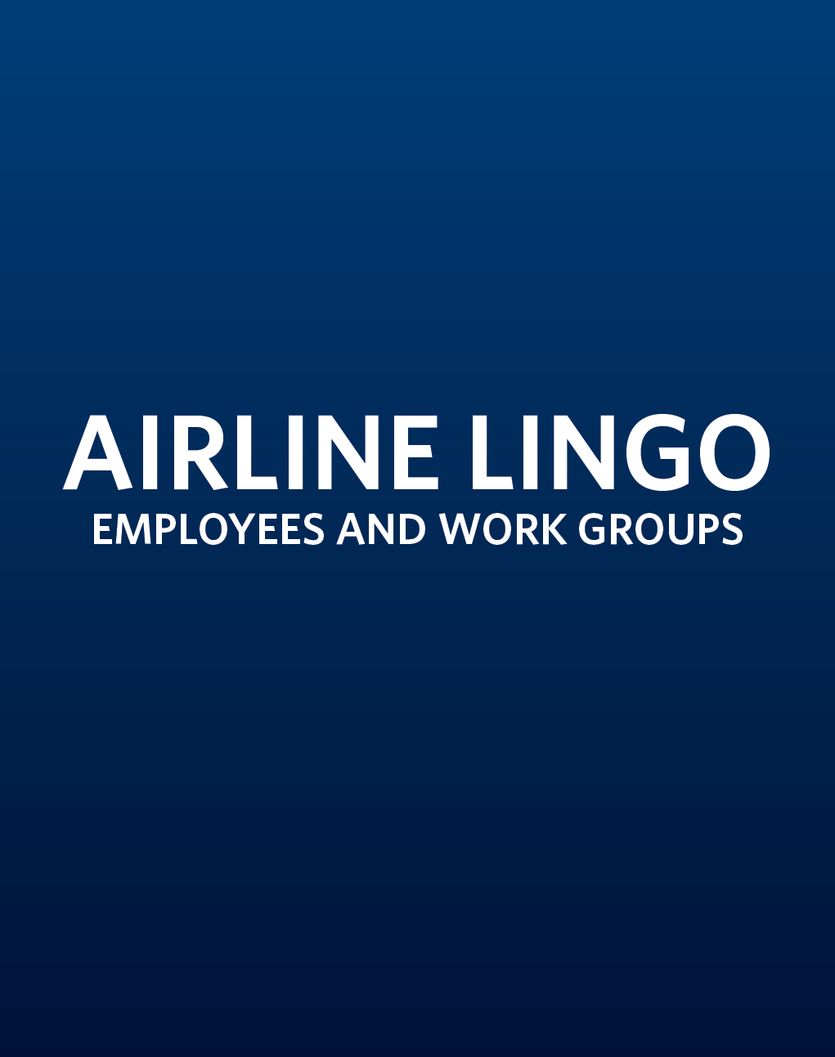 Airline Lingo Infographic_node | Delta News Hub