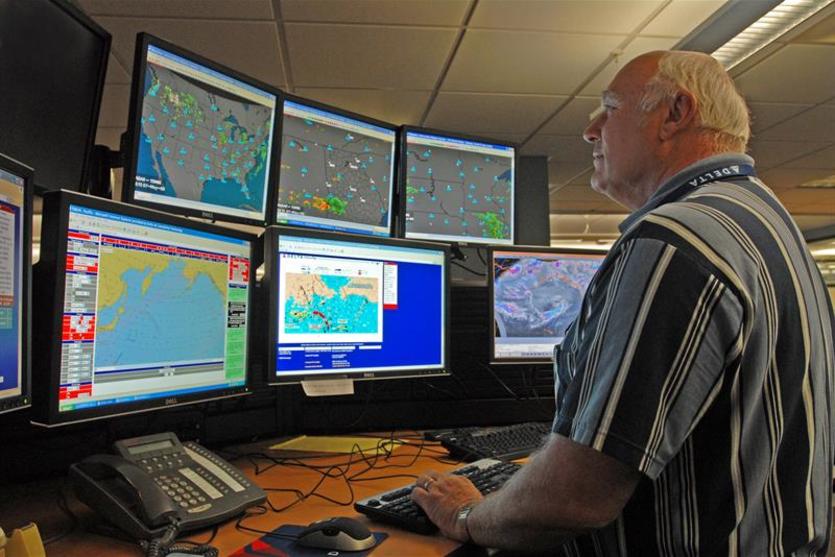 meteorologist-delta-occ-2.jpg | Delta News Hub