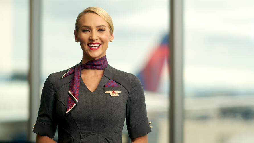 Delta cares for customers following turbulence event | Delta News Hub