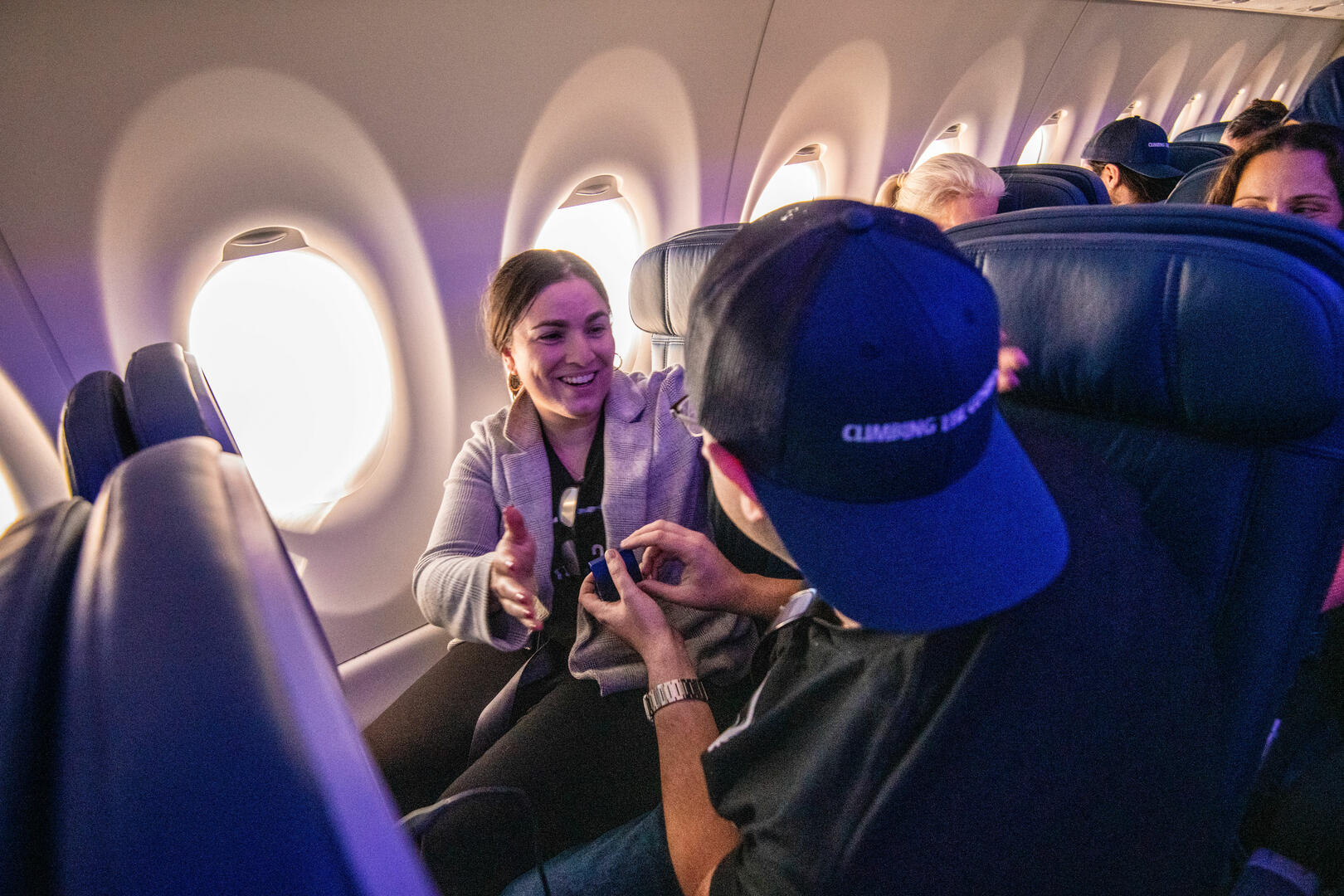 1 solar eclipse, 2 spectacular flights: How Delta people are preparing ...