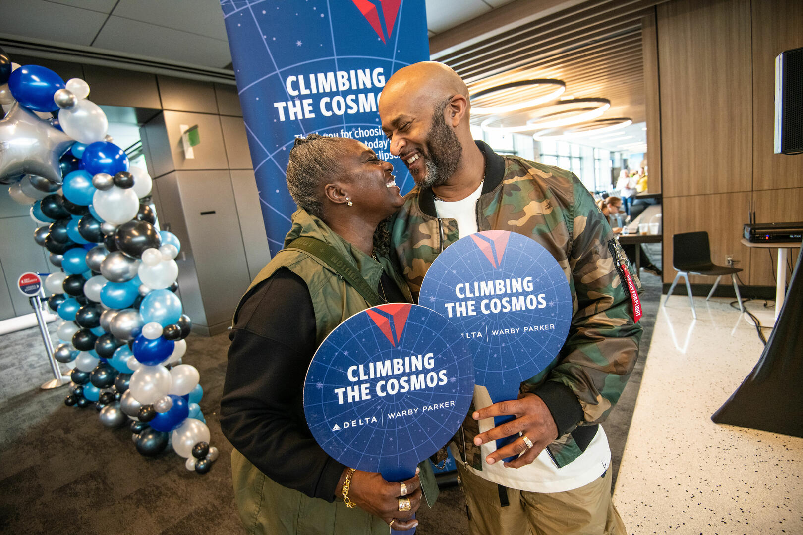 1 solar eclipse, 2 spectacular flights: How Delta people are preparing ...