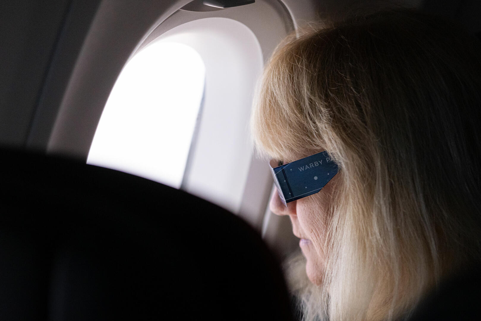 1 solar eclipse, 2 spectacular flights: How Delta people are preparing ...