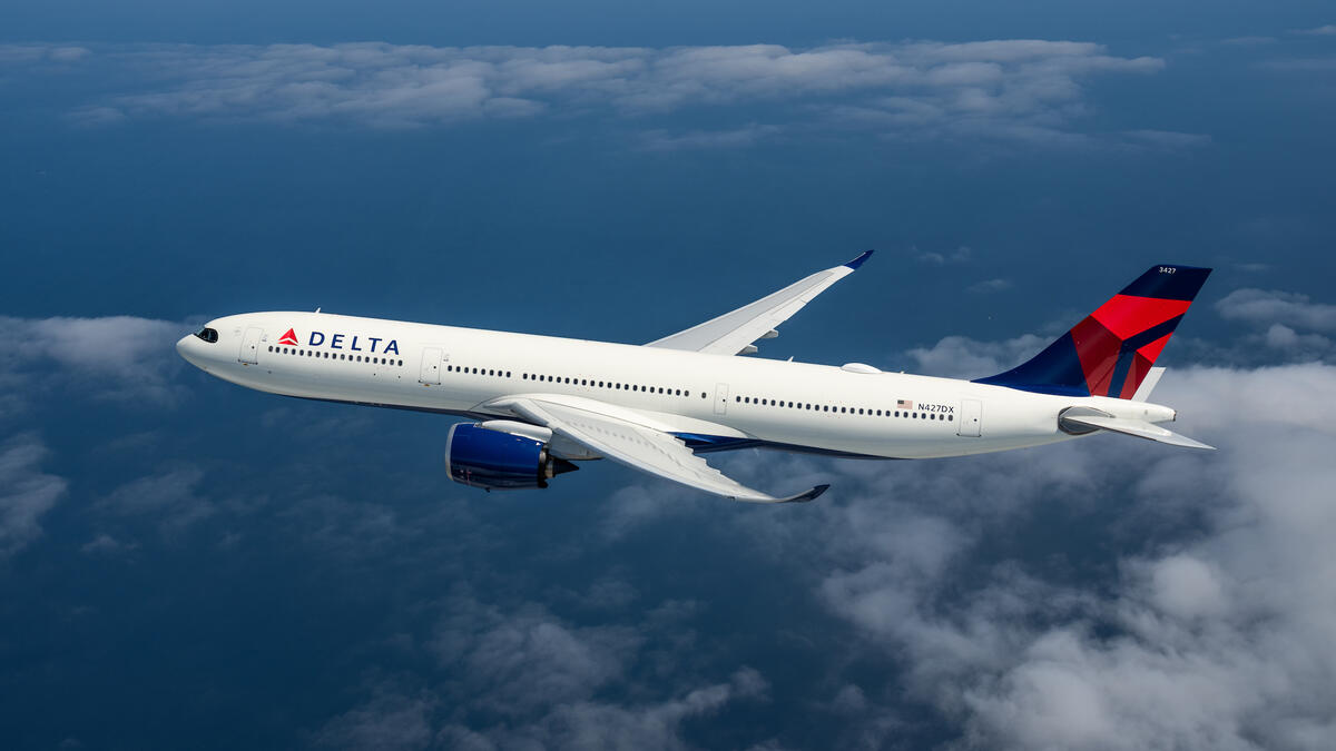 Delta adds five new nonstop routes from Austin starting in 2025 ...