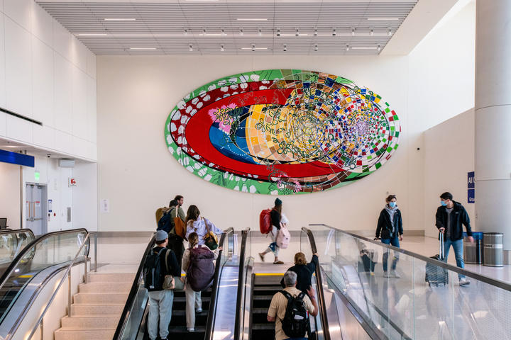 Media Kit and Fact Sheet: Delta's LAX Investment | Delta News Hub